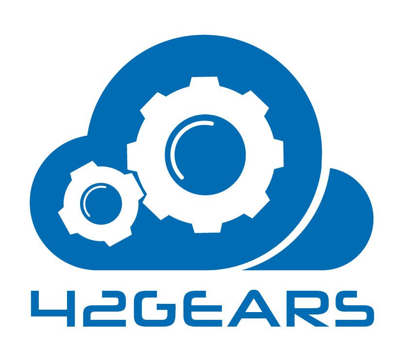 Login | 42Gears Mobility Systems Inc.